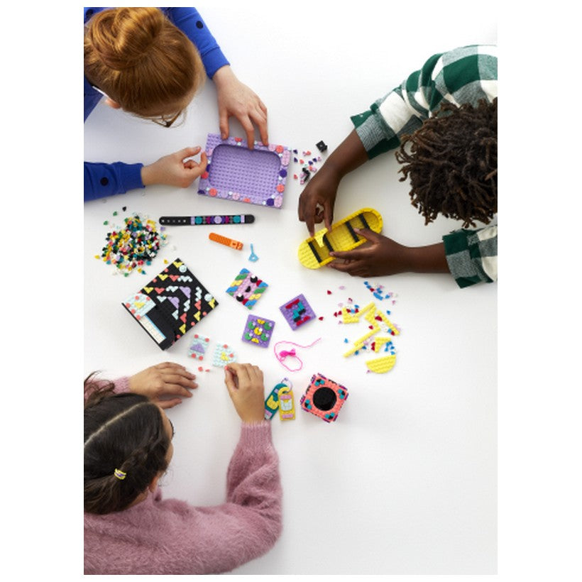 41961 Lego® Dots Designer Toolkit Patterns Chachi Toys