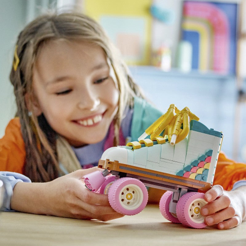 31148 LEGO® Creator Retro Roller Skate – Chachi Toys