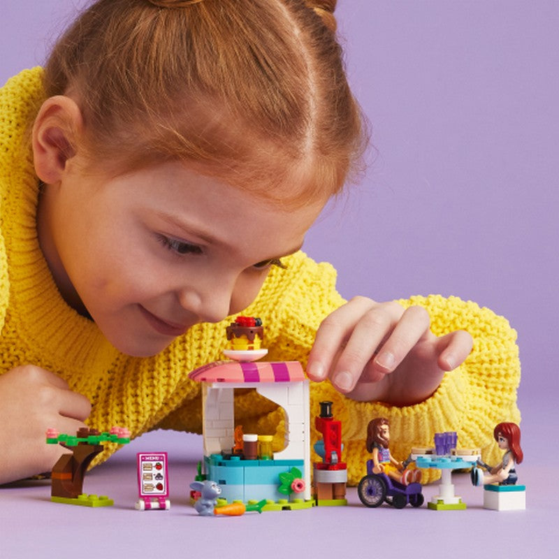 41753 LEGO® Friends Pancake Shop – Chachi Toys