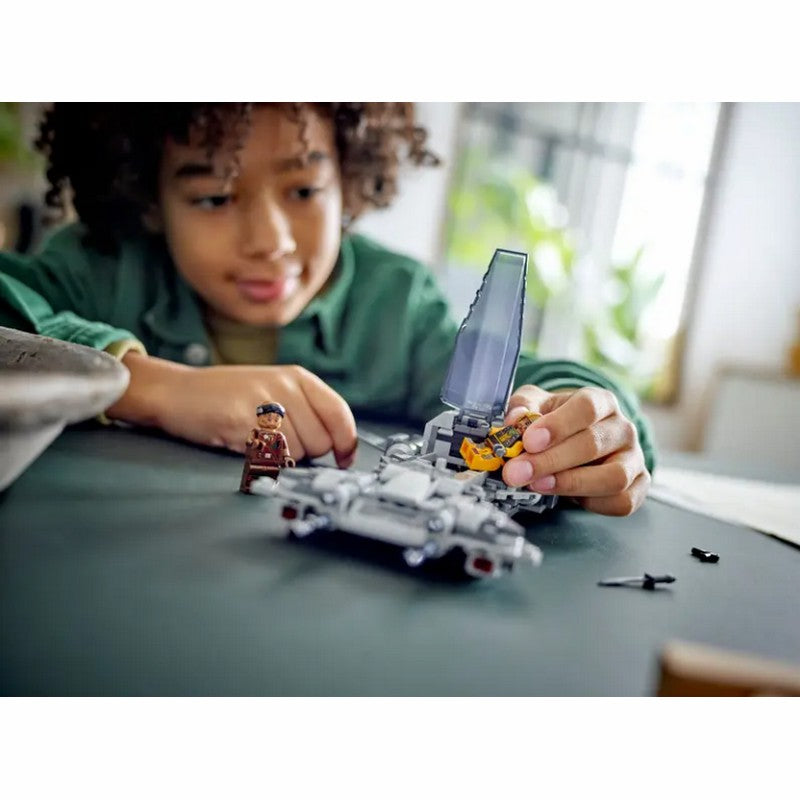 75346 LEGO® Star Wars Pirate Snub Fighter – Chachi Toys