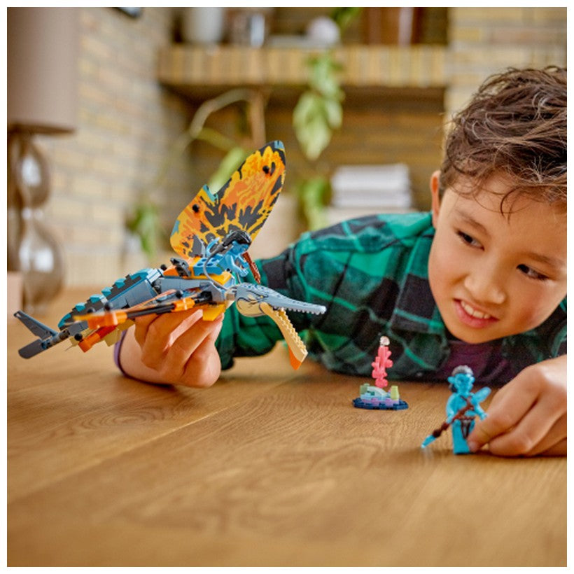 75576 LEGO® Avatar Skimwing Adventure – Chachi Toys