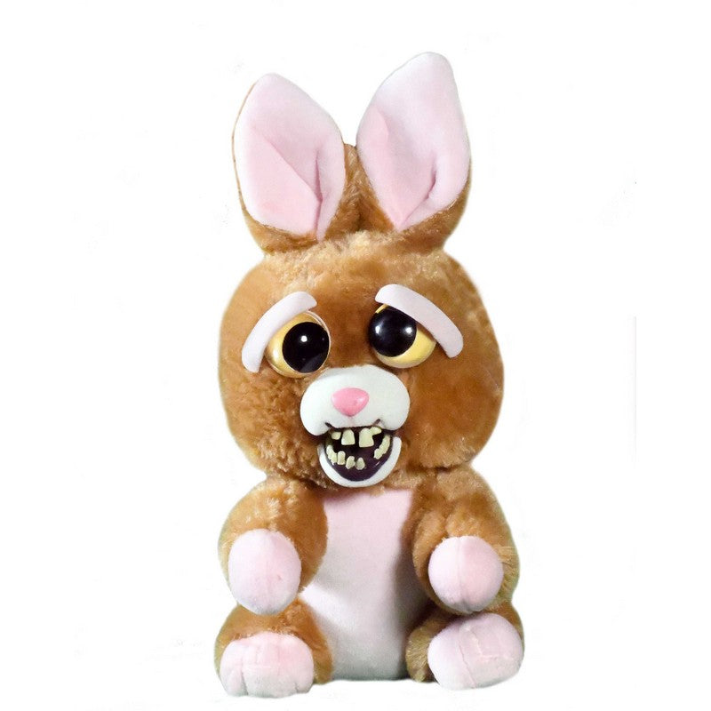 Feisty Pets Expressions by William Mark- Doofus Vicky Vicious™️ Turns ...