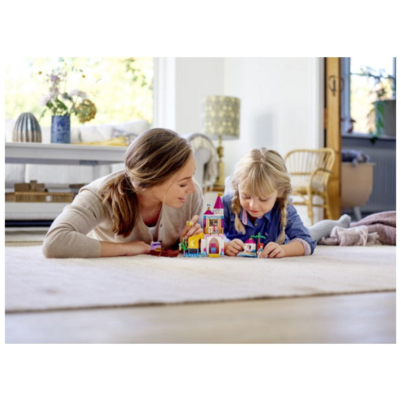 41160 LEGO® Disney Princess Ariel's Seaside Castle – Chachi Toys