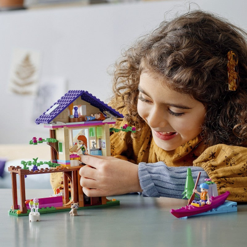 41679 LEGO® Friends Forest House – Chachi Toys