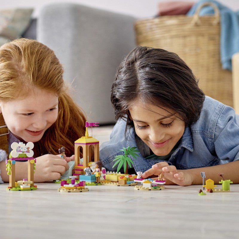 41698 LEGO® Friends Pet Playground – Chachi Toys