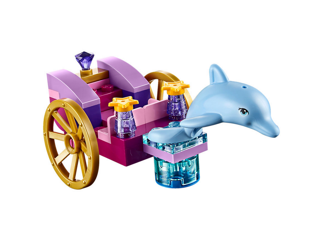 10723 LEGO® Juniors Ariel’s Dolphin Carriage – Chachi Toys
