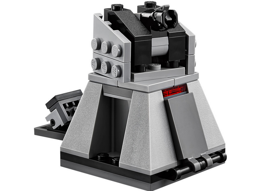 75132 LEGO® Star Wars First Order Battle Pack – Chachi Toys