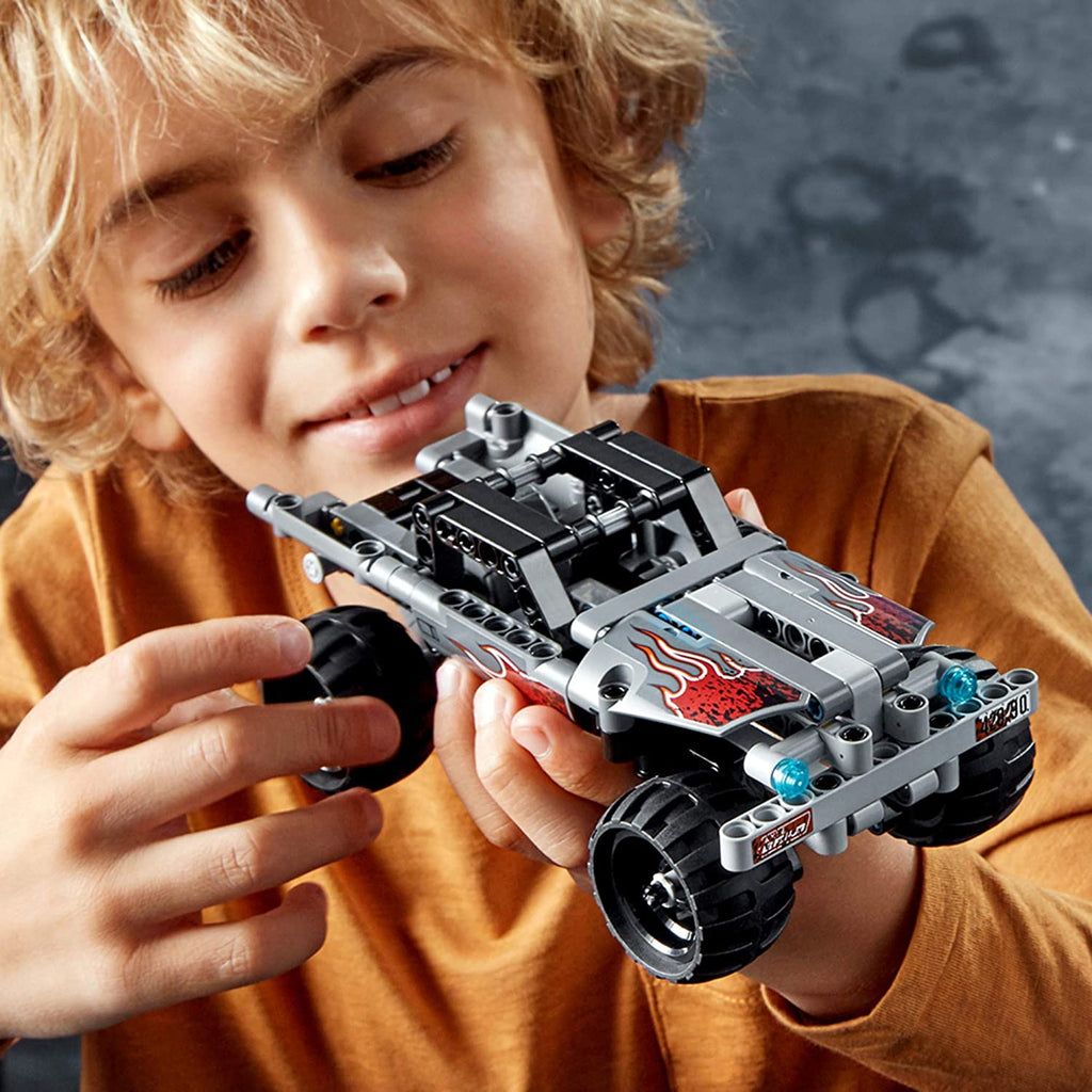 42090 LEGO® Technic Getaway Truck – Chachi Toys