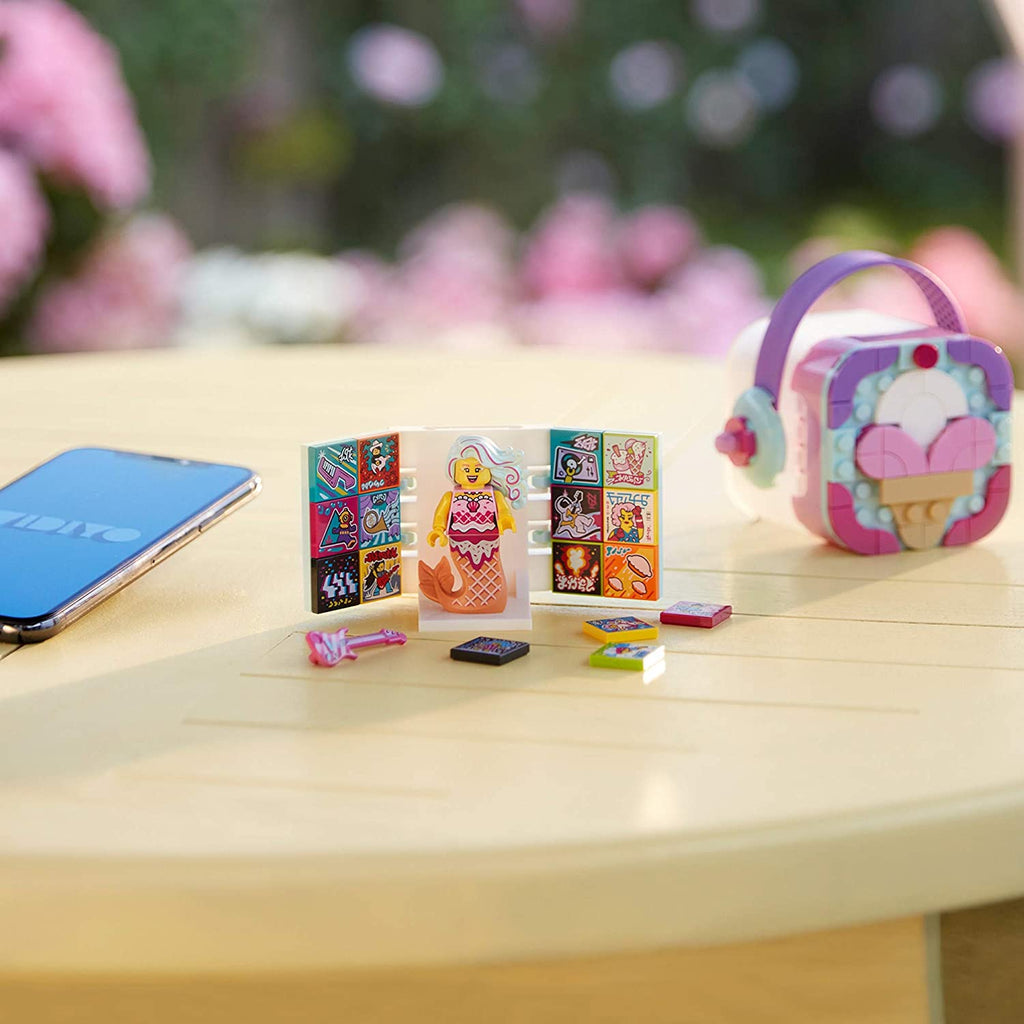 43102 LEGO® VIDIYO Candy Mermaid BeatBox – Chachi Toys