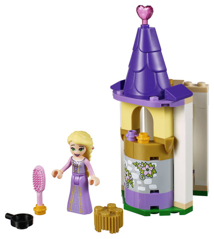 41163 LEGO® Disney Princess Rapunzel's Petite Tower – Chachi Toys